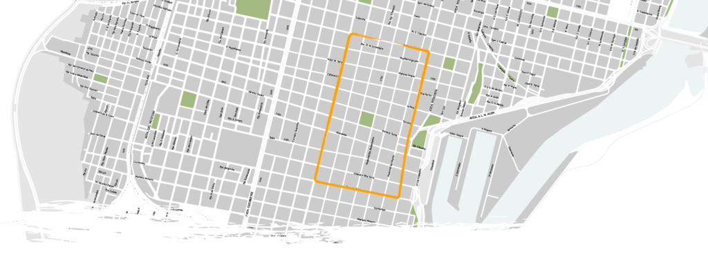 Barrio Centro – Santa Fe Mi Barrio