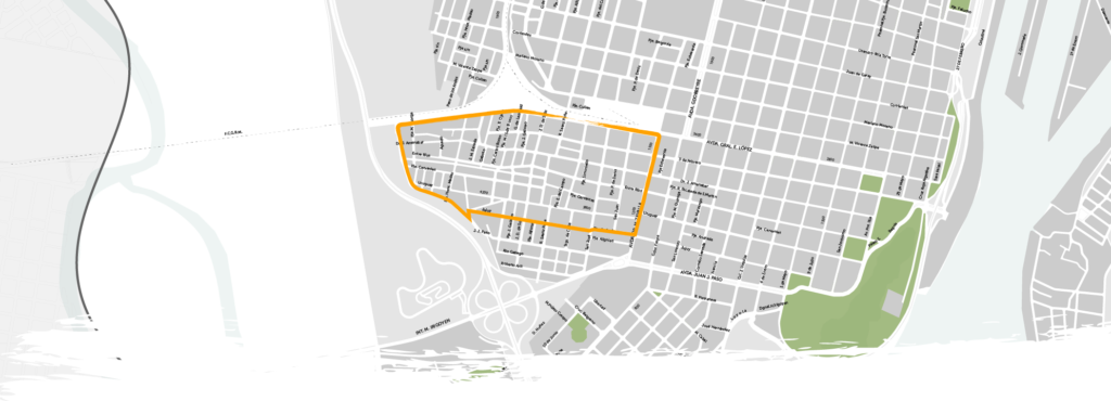 Barrio San Lorenzo – Santa Fe Mi Barrio
