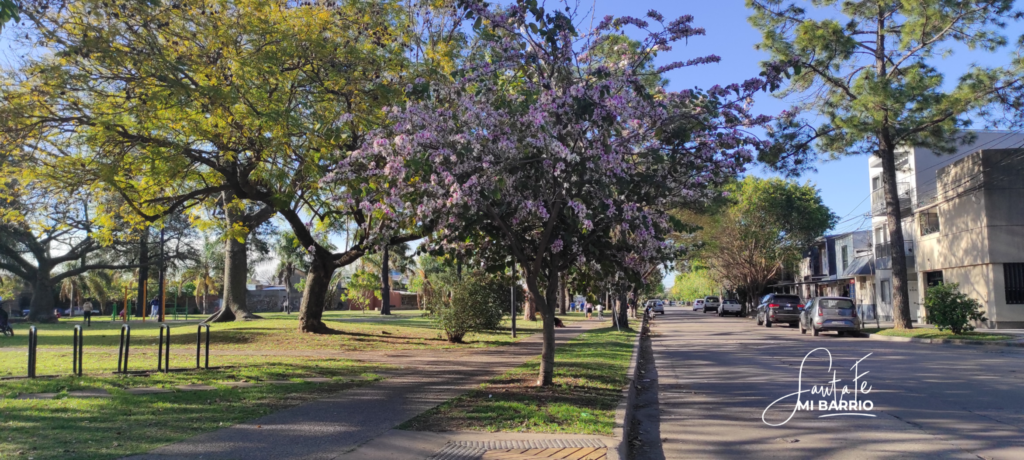 Barrio Escalante – Historia – Santa Fe Mi Barrio