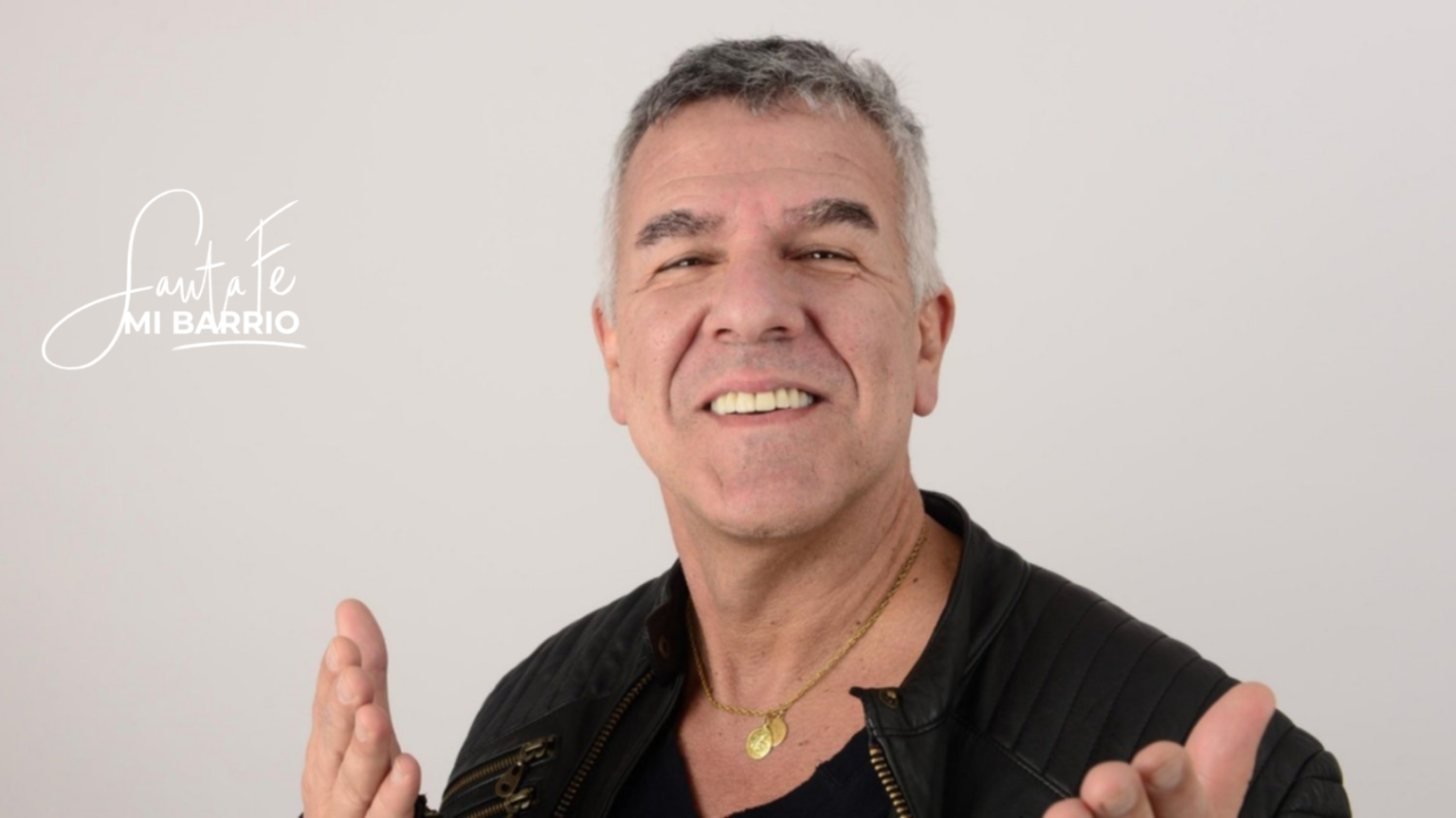 Dady, el pibe de pasaje Parpal – Santa Fe Mi Barrio