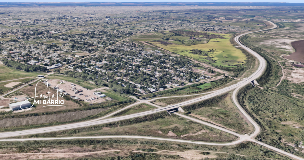 San Agustín y su historia – Santa Fe Mi Barrio